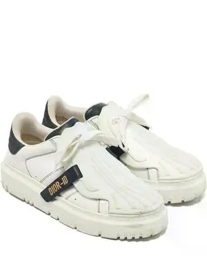 Dior Id Sneakers