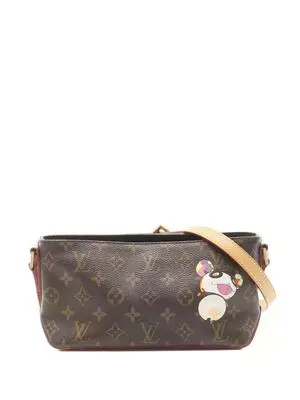 Louis Vuitton Baguette Cross Body Bags