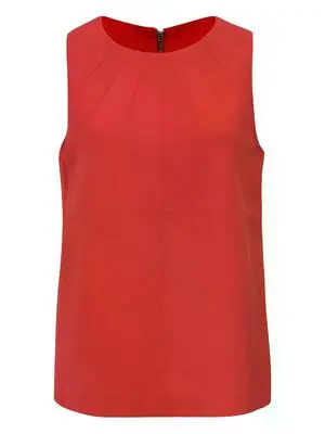 Diane Von Furstenberg Sleeveless Top