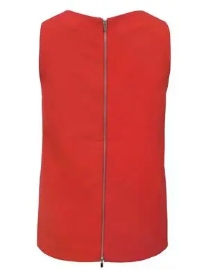 Diane Von Furstenberg Sleeveless Top