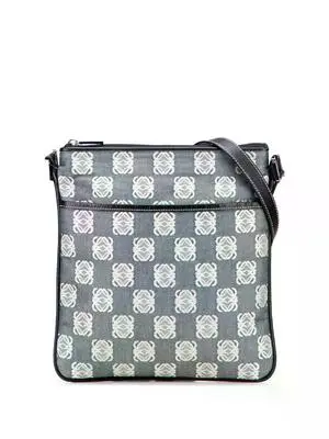 Loewe Trimmed Cross Body Bags