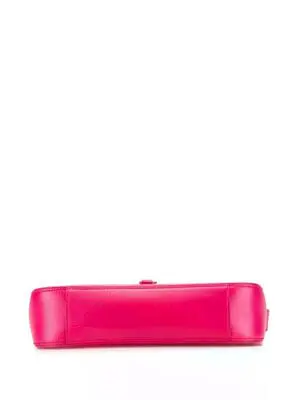 Saint Laurent 2021 Le 5 A 7 Shoulder Bag - Pink