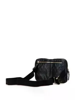 Gucci Ssima Belt Bag