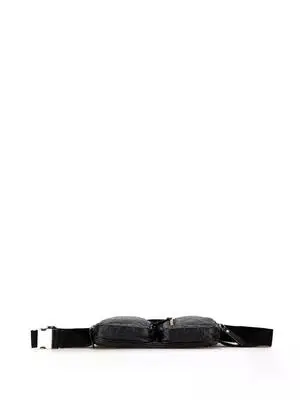 Gucci Ssima Belt Bag