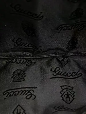 Gucci Ssima Belt Bag