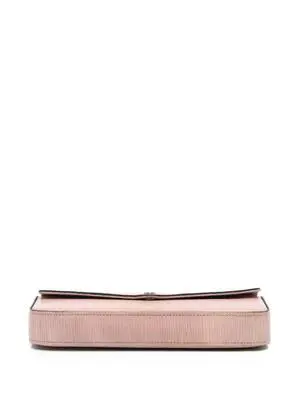 LOUIS VUITTON Pre-owned Epi Pochette Felicie - Pink