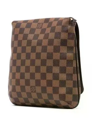 LOUIS VUITTON Musette Salsa Shoulder Bag