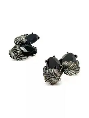 JENNIFER GIBSON JEWELLERY 1960s Schiaparelli Earrings