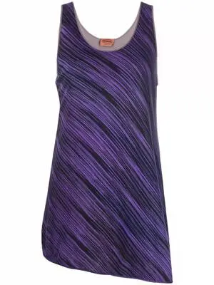 Missoni Asymmetrical Camis Tanks For Women