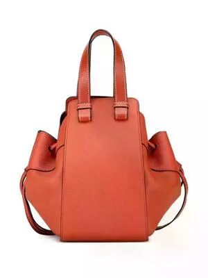Loewe Small Hammock Satchel