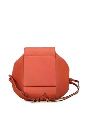 Loewe Small Hammock Satchel