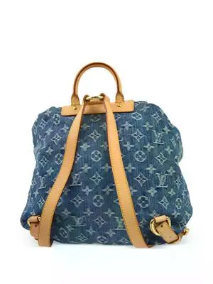 LOUIS VUITTON 2006 Sac A Dos Gm Backpack