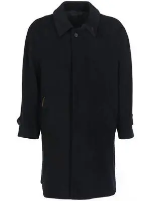 A.N.G.E.L.O. VINTAGE CULT 1990s Classic-collar Coat