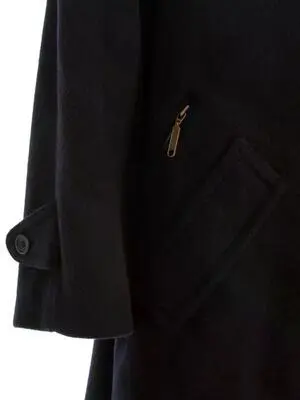 A.N.G.E.L.O. VINTAGE CULT 1990s Classic-collar Coat