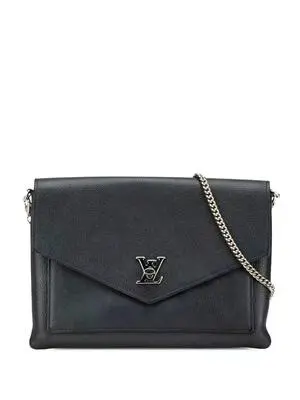 LOUIS VUITTON Mylockme Chain Pochette