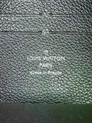 LOUIS VUITTON Mylockme Chain Pochette