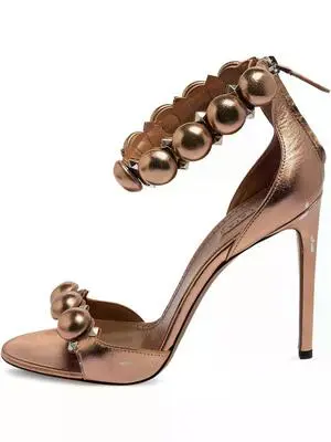 Alaia High Heel Sandals For Women