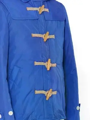 Comme Des Garçons Hooded Jacket