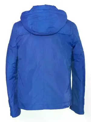 Comme Des Garçons Hooded Jacket