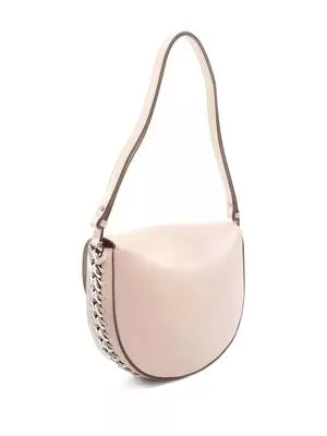Stella McCartney 2010 Chain Frayme Shoulder Bag - Neutrals