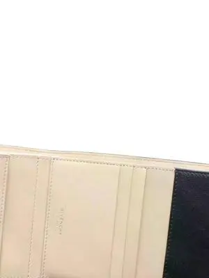 Givenchy 2010-2025 Leather Day Wallet Small Wallets