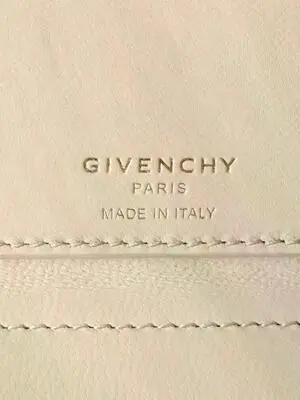 Givenchy 2010-2025 Leather Day Wallet Small Wallets