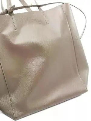 Celine Vertical Cabas Tote Bag