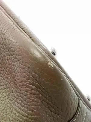 Hermès Bolide 31 Tote Bag - Brown