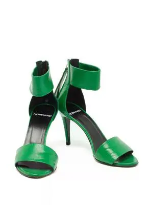 Pierre Hardy 90mm Ankle-strap Sandals