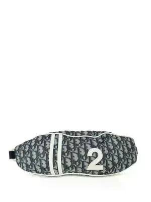 Dior Logo Belt Bags