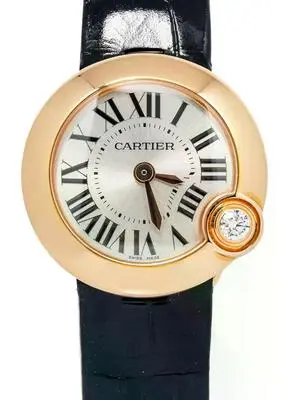 CARTIER Ballon Blanc 26mm Timepiece