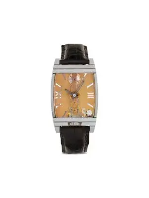 CORUM Golden Bridge 42mm Timepiece - Neutrals