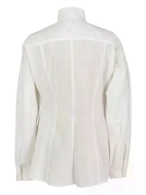 Gianfranco Ferre Cotton Shirt