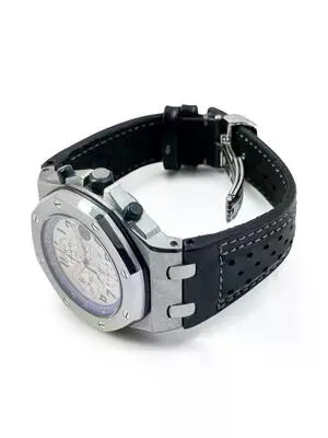 AUDEMARS PIGUET Royal Oak Offshore Sachin Tendulkar 44mm