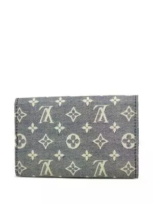 LOUIS VUITTON 2013 Multicles Key Case