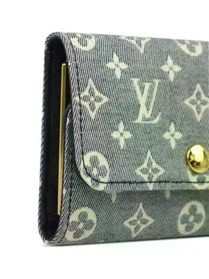 LOUIS VUITTON 2013 Multicles Key Case