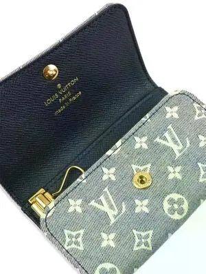 LOUIS VUITTON 2013 Multicles Key Case