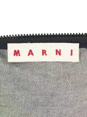 Marni Denim Top