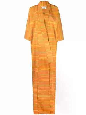 A.n.g.e.l.o. Vintage Cult Printed Outerwear For Women
