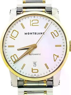 Montblanc Timewalker 39mm