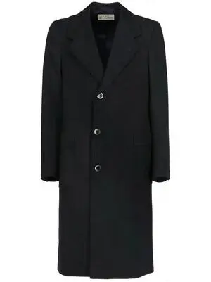 A.N.G.E.L.O. VINTAGE CULT 1960s Buttoned Wool Coat
