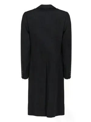A.N.G.E.L.O. VINTAGE CULT 1960s Buttoned Wool Coat
