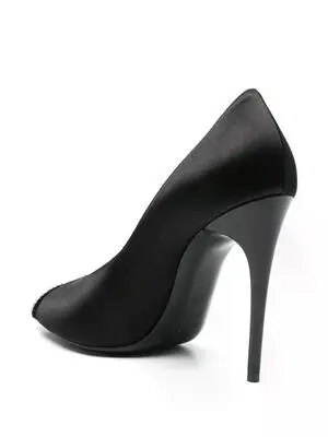 Saint Laurent 100mm Martinique Pumps