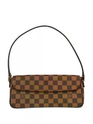 LOUIS VUITTON 2002 Recoleta Handbag