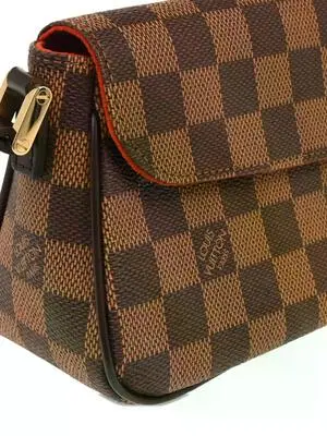 LOUIS VUITTON 2002 Recoleta Handbag