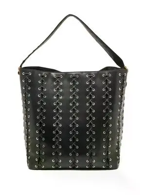 Stella McCartney Lace-detailing Tote Bag