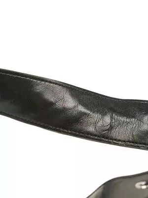 Stella McCartney Lace-detailing Tote Bag