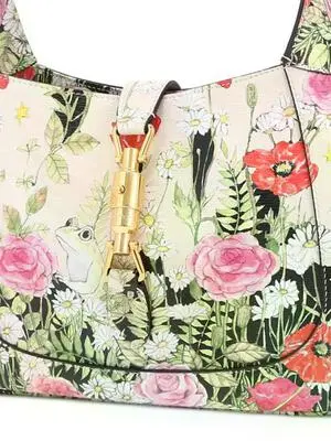 Gucci X Yuko Higuchi Jackie Handbag