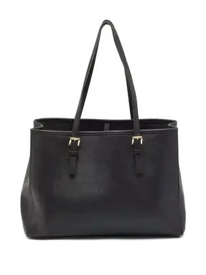 Michael Kors Jet Set Tote Bag - Black