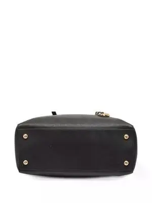 Michael Kors Jet Set Tote Bag - Black
